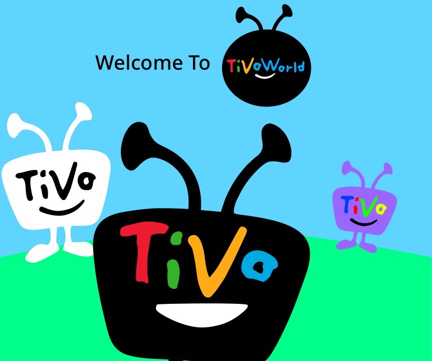 Category:Tivo | Dream Logos Wiki | Fandom