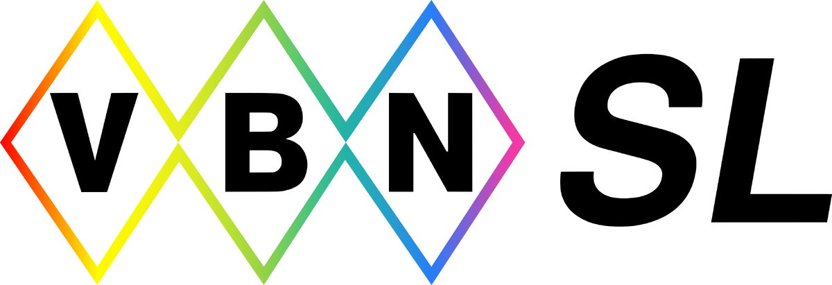 VBN Sign Language | Dream Logos Wiki | Fandom