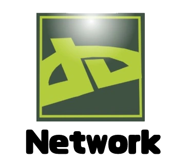 DeviantArt Network | Dream Logos Wiki | Fandom