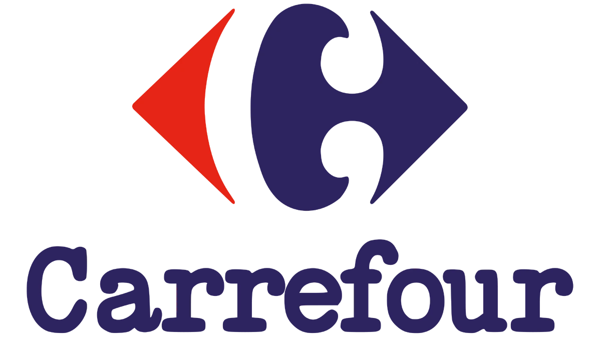 Carrefour (Arelon) | Dream Logos Wiki | Fandom