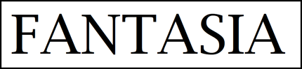 Fantasia | Dream Logos Wiki | Fandom