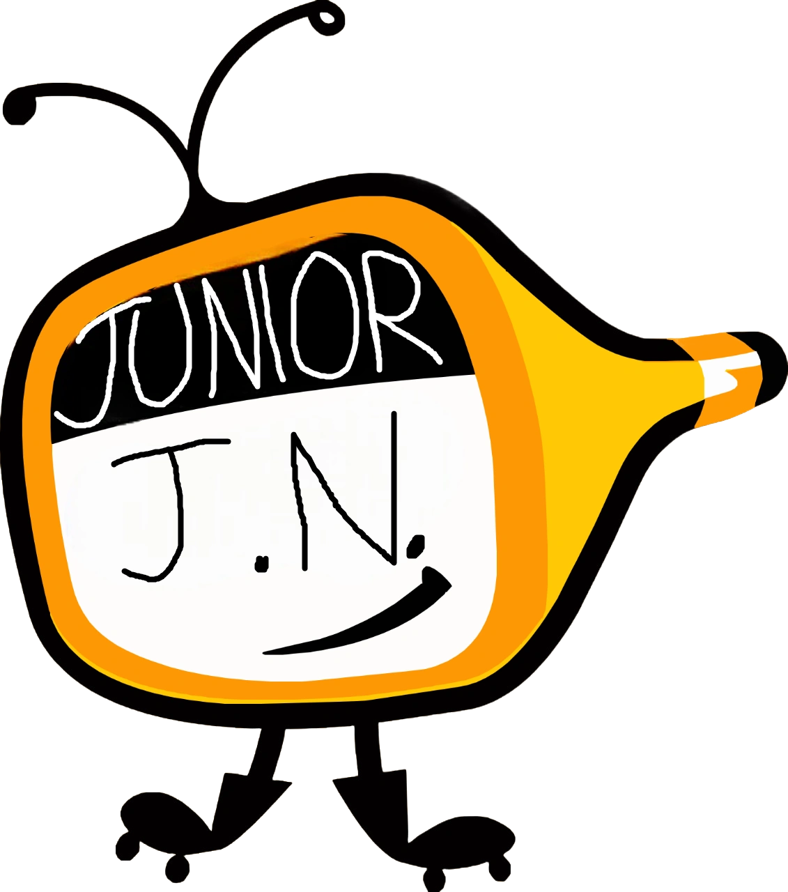 Jefftoonito | Dream Logos Wiki | Fandom