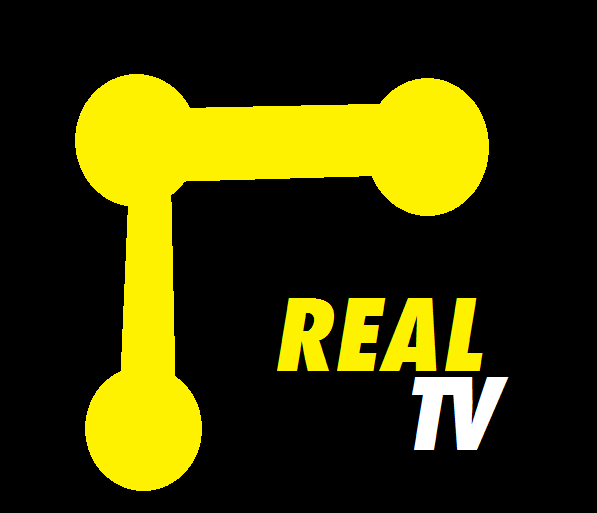 RealTV | Dream Logos Wiki | Fandom