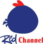Red Channel (Latin America) | Dream Logos Wiki | Fandom