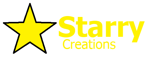 Starry Creations | Dream Logos Wiki | Fandom