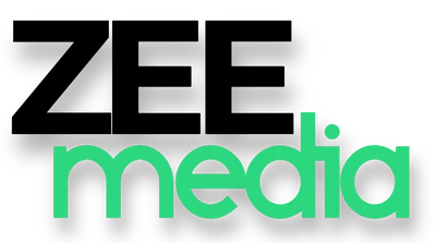 Zee Media | Dream Logos Wiki | Fandom