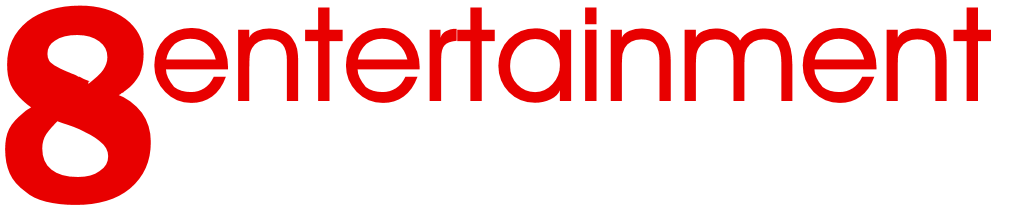 8Entertainment | Dream Logos Wiki | Fandom