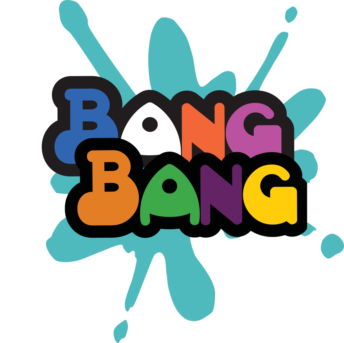 Bang Bang (GGK Company AU) | Dream Logos Wiki | Fandom