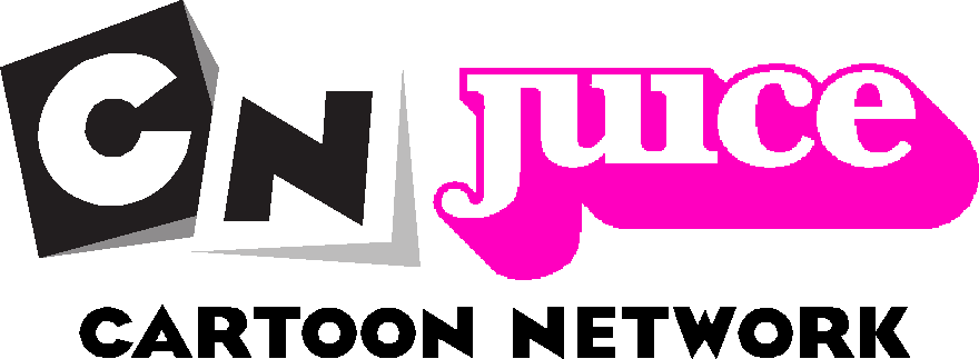 Cartoon Network Juice | Dream Logos Wiki | Fandom