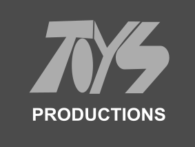 Toys Productions | Dream Logos Wiki | Fandom