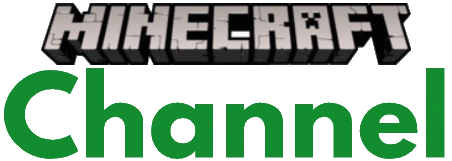 Minecraft Channel (Engary) | Dream Logos Wiki | Fandom