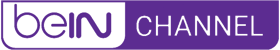 BeIN Channel (El Kadsre) | Dream Logos Wiki | Fandom