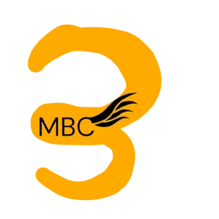 MBC3 (Metropia) | Dream Logos Wiki | Fandom