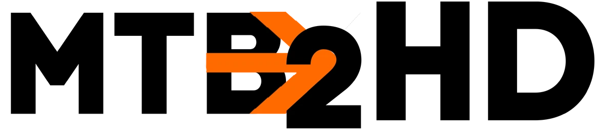 MTV 2 (Russia) | Dream Logos Wiki | Fandom