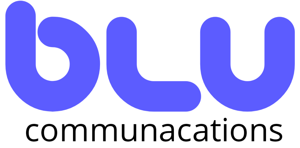 Blu communications | Dream Logos Wiki | Fandom