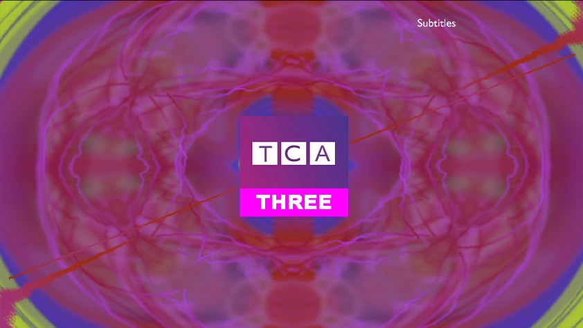 TCA Three | Dream Logos Wiki | Fandom