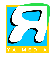 Ya Media | Dream Logos Wiki | Fandom