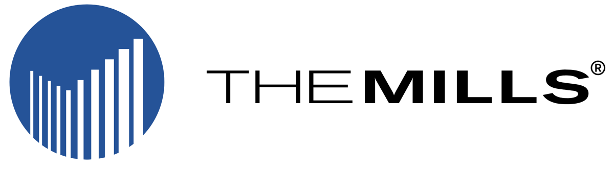 Mills Corporation | Dream Logos Wiki | Fandom