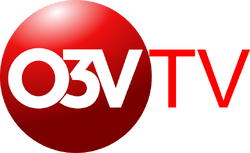 O3V TV | Dream Logos Wiki | Fandom