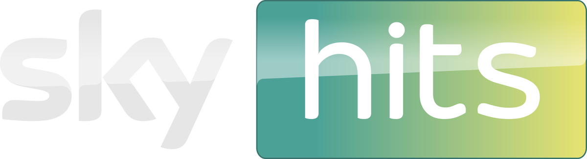Sky Hits (revived) | Dream Logos Wiki | Fandom