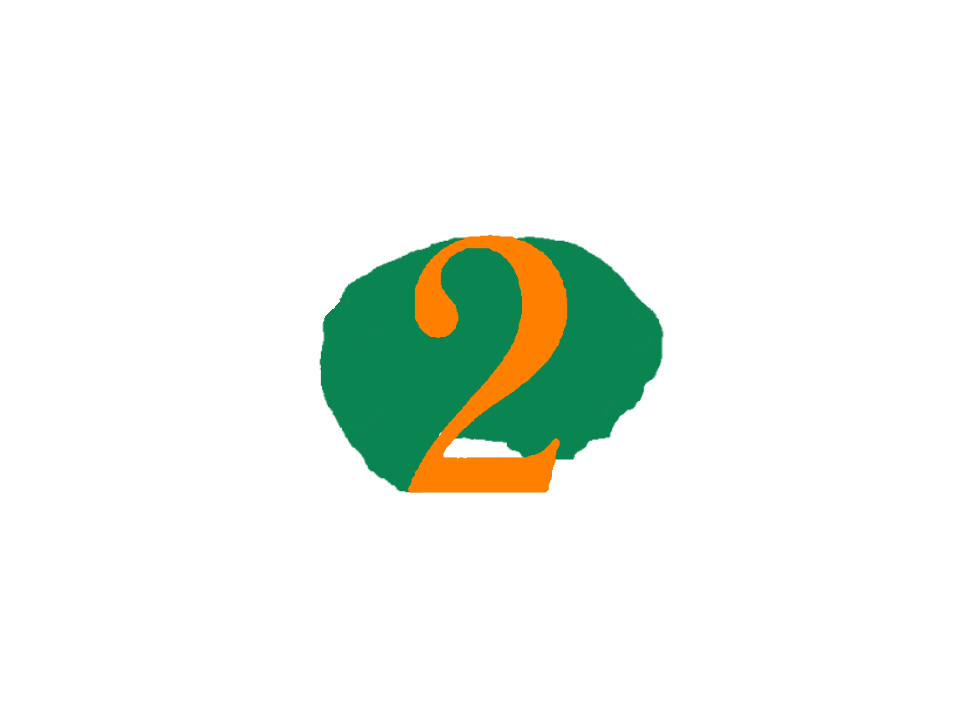 Channel Two (YinYangia) | Dream Logos Wiki | Fandom