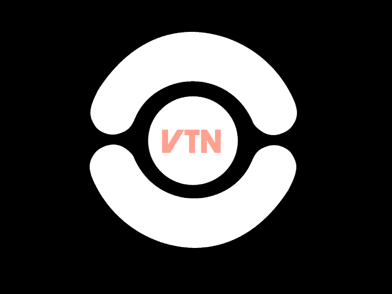 Visual Television Network/Idents | Dream Logos Wiki | Fandom