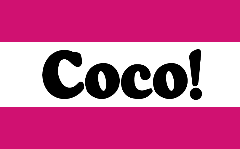 Cocostore (Boizenkau) | Dream Logos Wiki | Fandom