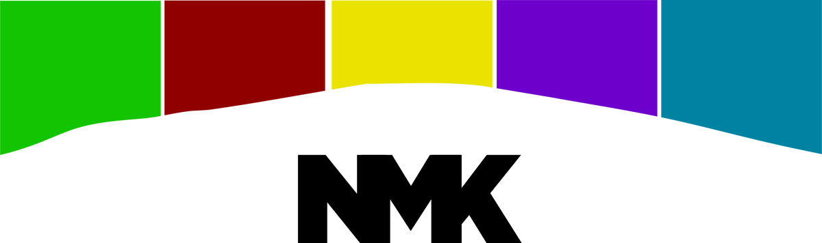 NMK Networks | Dream Logos Wiki | Fandom