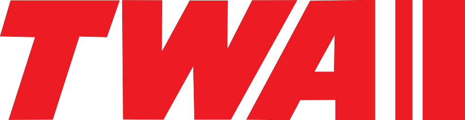 Trans World Airlines Logo