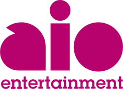 Aio Communications Group | Dream Logos Wiki | Fandom