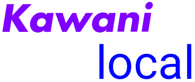 Local TV (Kawani) | Dream Logos Wiki | Fandom