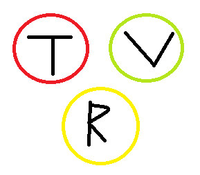 TV Rintiri (ITV) | Dream Logos Wiki | Fandom