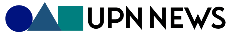 UPN News (Esterlon) | Dream Logos Wiki | Fandom