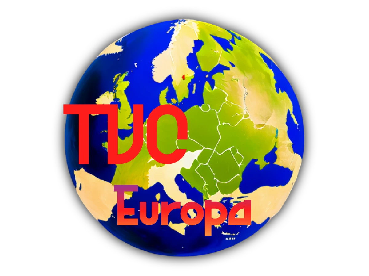 TVC Europa (Crasistan) | Dream Logos Wiki | Fandom