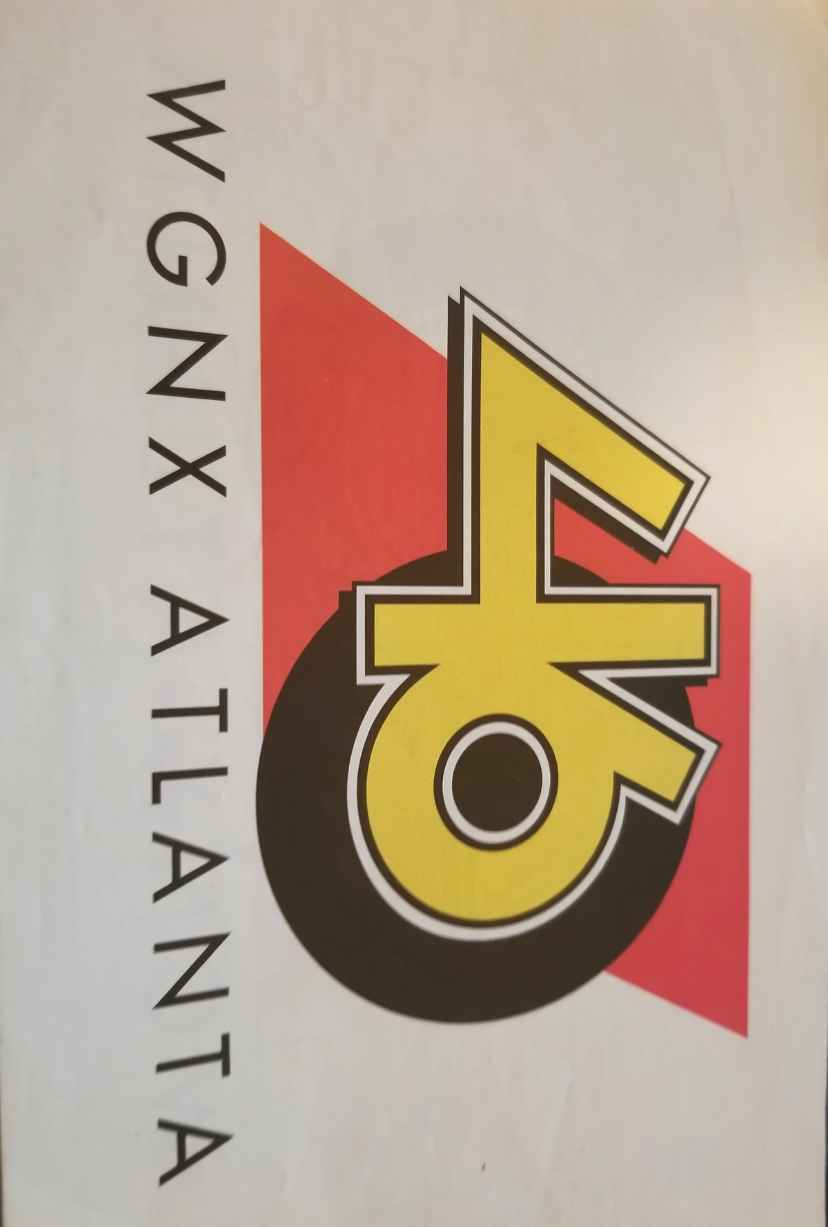 WPCH-TV (TheWBfan06's vision) | Dream Logos Wiki | Fandom