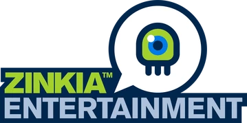 Zinkia Entertainment (ATL) | Dream Logos Wiki | Fandom