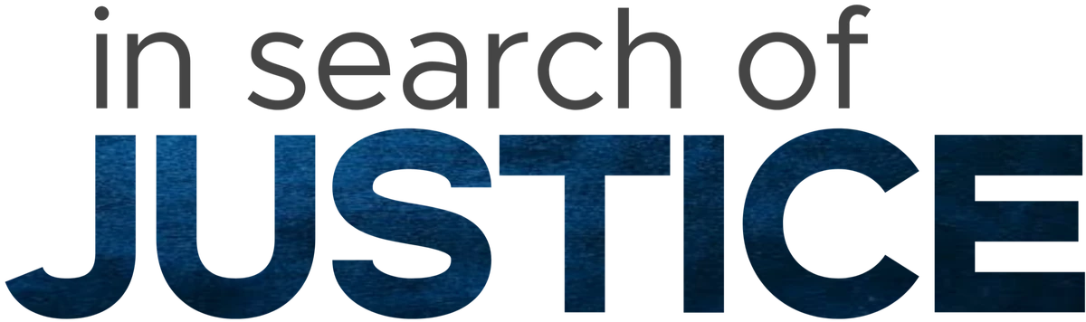 In Search of Justice | Dream Logos Wiki | Fandom