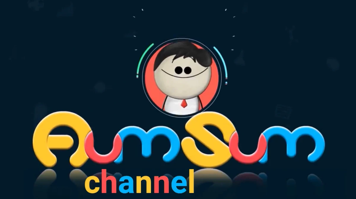 Aumsum Channel | Dream Logos Wiki | Fandom