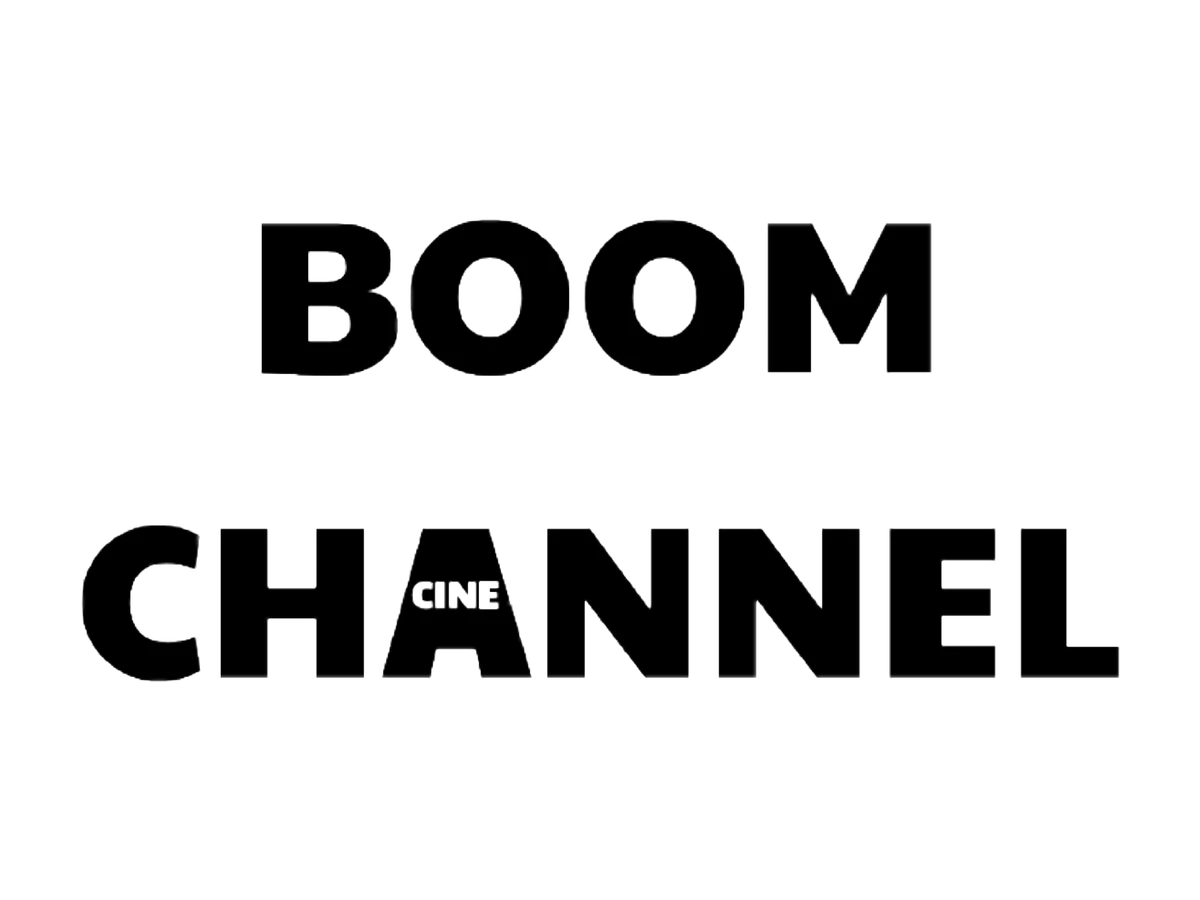 Boom (US Tv Channel) | Dream Logos Wiki | Fandom