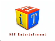 HiT Entertainment (Chromium's AU)/Other | Dream Logos Wiki | Fandom
