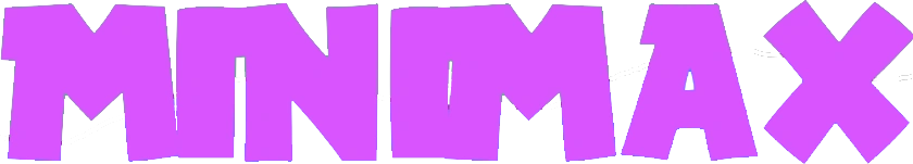 Minimax (Helloiamsomekindofguyandthisisthething's vision) | Dream Logos ...