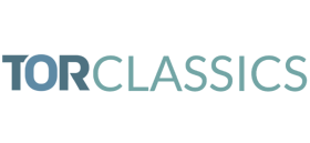 TOR Classics | Dream Logos Wiki | Fandom