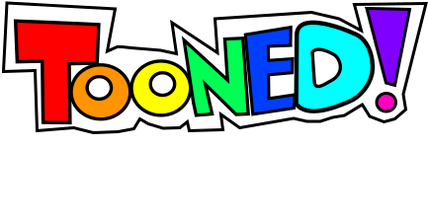 Tooned! | Dream Logos Wiki | Fandom