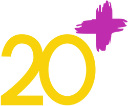 20Plus | Dream Logos Wiki | Fandom