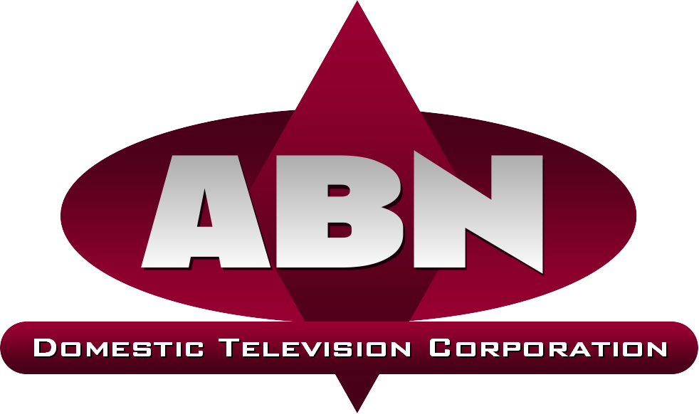 ABN Domestic Television Corporation | Dream Logos Wiki | Fandom