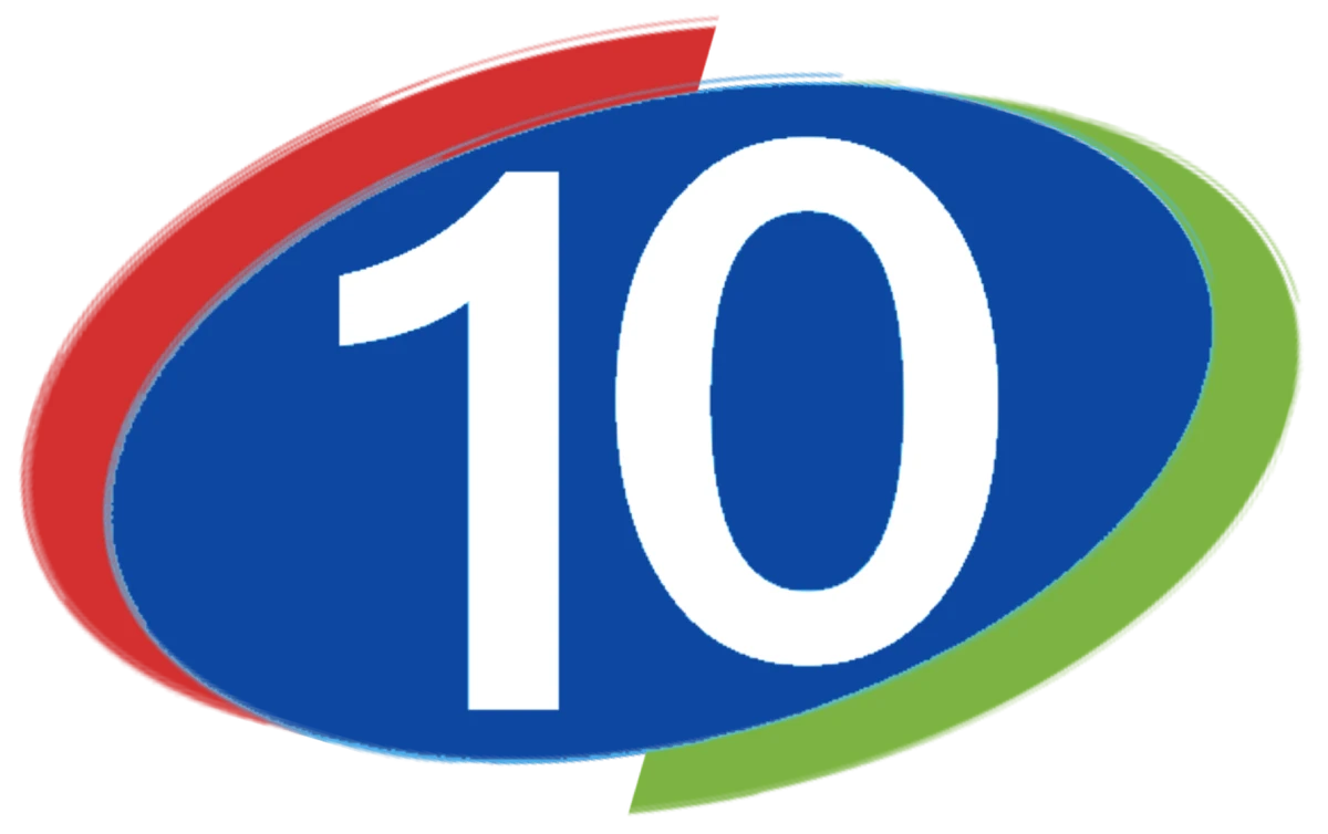 Canal 10 (Salta) | Dream Logos Wiki | Fandom