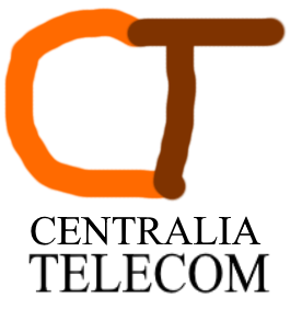 Centelecom | Dream Logos Wiki | Fandom