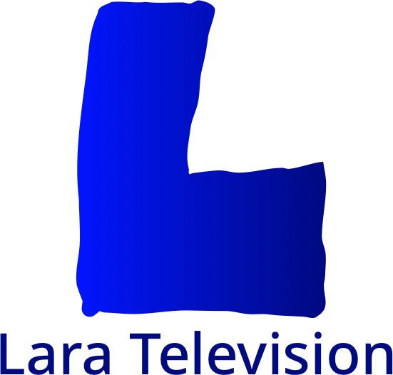 Lara Television | Dream Logos Wiki | Fandom