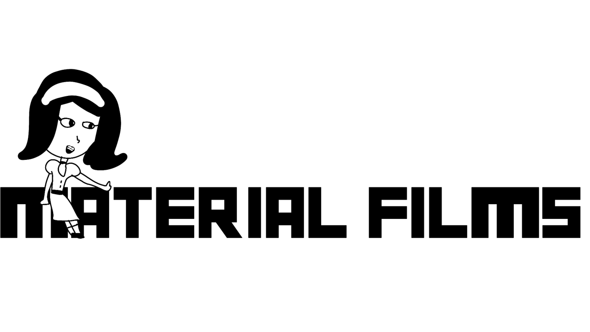 Material Films | Dream Logos Wiki | Fandom