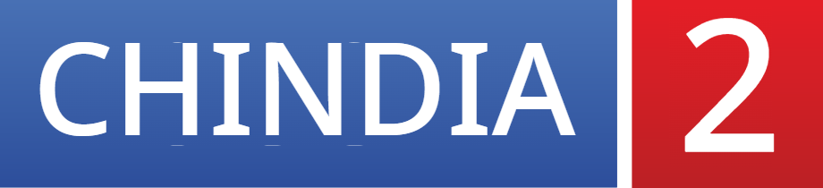 Chindia 2 | Dream Logos Wiki | Fandom